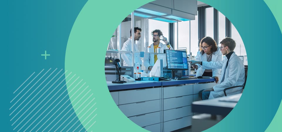 Laboratory Relocation Services Cambridge - Restore Harrow Green